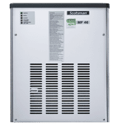 Scotsman MF 56 Modular Ice Flaker - 600kg Output / 467kg Storage ...