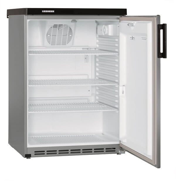 Liebherr Refrigeration | Brands | Alexanders Direct