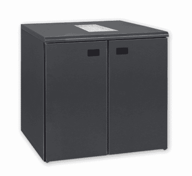 Gamko FK/4 Keg Cooler, 200/240 Litres | Alexanders Direct