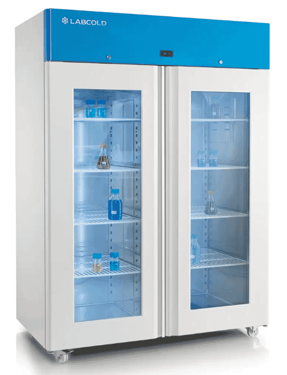 Labcold RAFG44043 Advanced Laboratory Fridge, 1300 Litres | Alexanders ...