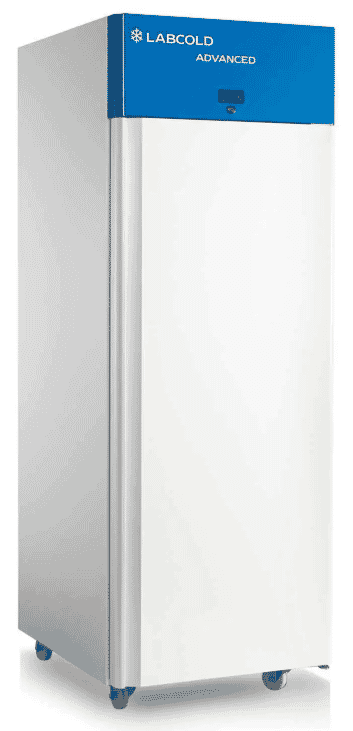 Labcold RAFR21263 Advanced Laboratory Freezer, 650 Litres | Alexanders ...