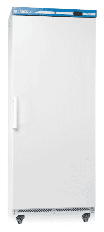 Labcold RLVF2025 Basic Laboratory Freezer, 543 Litres | Alexanders Direct