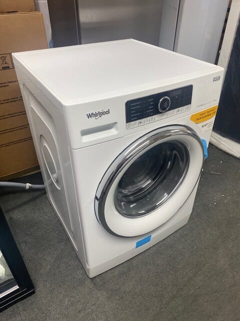 Washers 9kg - 11kg