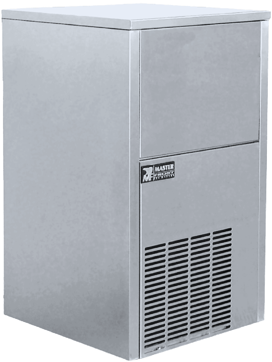 Masterfrost Ice Machines - Brands