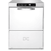 DC SD50ISD Standard Range 500mm Basket Commercial Dishwasher with ...