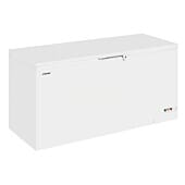 Elcold EL53 Commercial Chest Freezer, 491 Litres | Alexanders Direct