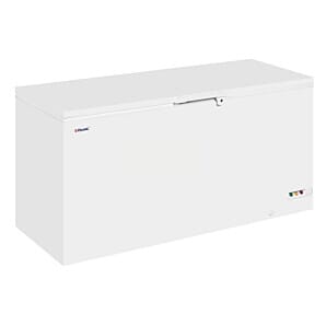 Large Chest Freezers 500 Litres Plus - Alexanders Direct