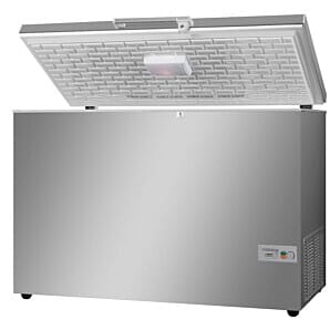 Commercial Chest Freezers, Large Chest Freezer | Free UK Delivery