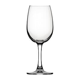 Utopia DR714 Nude Reserva Wine Glasses 250ml (Pack of 24) | Alexanders ...
