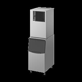 Hoshizaki IM-240ANE-HC Modular Cube Ice Maker, 210kg/24hrs Output | Alexanders Direct
