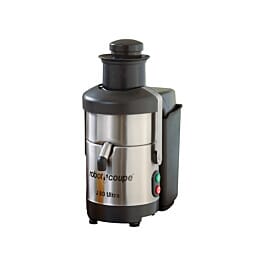 Robot Coupe J 80 Automatic Juicer, 6.5 Litres | Alexanders Direct