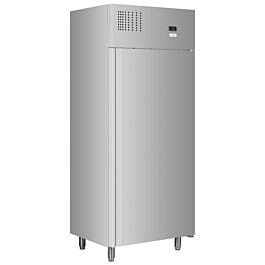 Tefcold X6 Single Door Fresh Fish Fridge, 506 Litres | Alexanders Direct