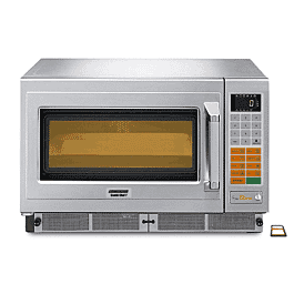 Maestrowave Combi Chef 7 Combination Microwave Oven, 1800W | Alexanders ...