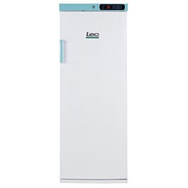 LEC Medical LSFSF232UK Laboratory Upright Freezer, 232 Litres ...