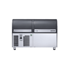 Scotsman AC 206 Self Contained Gourmet Ice Maker, 130kg/24hrs Output ...