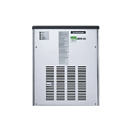 Scotsman MFN 46 Modular Nugget Ice Maker, 320kg/24hrs Output / 252kg ...