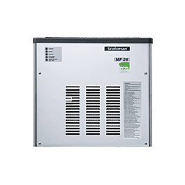 Scotsman MF 36 Modular Ice Flaker, 200kg/24hrs Output / 129kg Storage ...