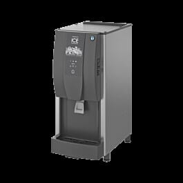 Hoshizaki DCM-120KE Ice/Water Dispenser, 125kg/24hrs / 4kg Storage ...