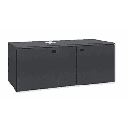 Gamko FK/10 Keg Cooler, 500/600 Litres | Alexanders Direct