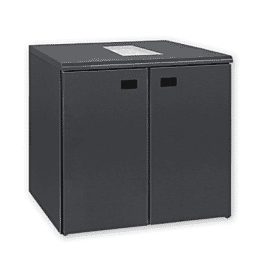 Gamko FK/4 Keg Cooler, 200/240 Litres | Alexanders Direct