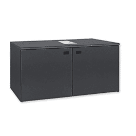 Gamko FK/8 Keg Cooler, 400/480 Litres | Alexanders Direct