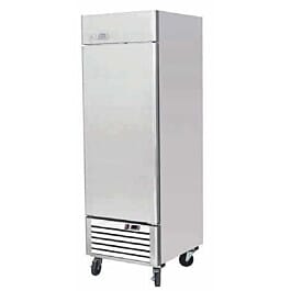 Ice-A-Cool ICE8950 Single Door Upright Fridge, 580 Litres | Alexanders ...