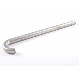 Water Inlet Pipe - (Code: AA799) | Alexanders Direct