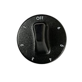 Rowlett Timer Knob - (Code: AK228) | Alexanders Direct