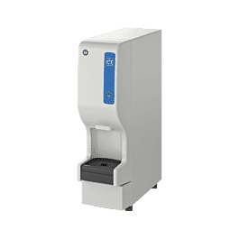 Hoshizaki DSM-12DE Ice Dispenser, 13kg/24hrs Output / 3kg Storage ...
