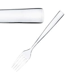 Elia Aspect Table Fork 18 10 (Pack of 12) - (Code: FD413) | Alexanders Direct