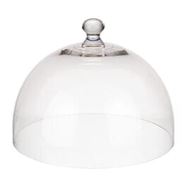 APS Polycarbonate Cloche 300mm - (Code: FE993) | Alexanders Direct