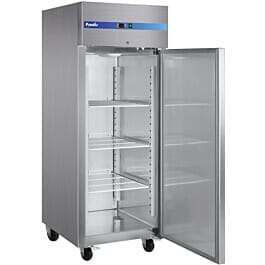 Prodis GRN-1R Professional Single Door Stainless Steel Service Upright ...