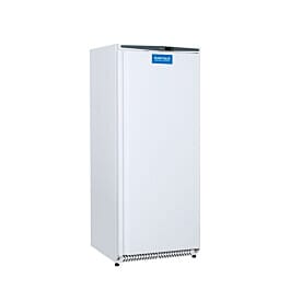 Arctica HED105 Single Door Medium Duty White Upright Fridge, 580 Litres ...