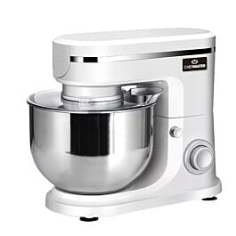 Chefmaster HEG591 Table Top Mixer, 6 Litres | Alexanders Direct