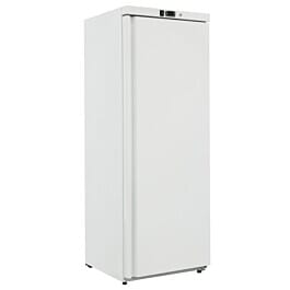 Blizzard HW40 Single Door White Laminated Upright Refrigerator, 305 ...