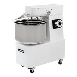 Prisma IBV 30 Spiral Mixer with Variable Speed Control, 32 Litres ...