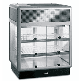 Lincat D6R/75S Seal 650 Series Counter Top Rectangular Front ...