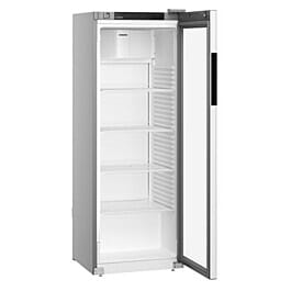 Liebherr MRFVD 3511 Glass Single Door White Display Fridge, 347 Litres ...