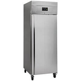 Tefcold RKS600 Stainless Steel Fish Cabient Cooler, 560 Litres ...