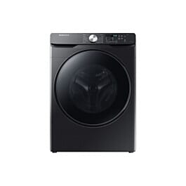 Samsung WF18T8000GV Washing Machine, C Rated, 18kg | Alexanders Direct