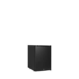 Tefcold TM44 Single Door Undercounter Silent Mini Bar Fridge, 36 Litres ...