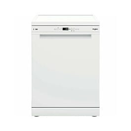 Whirlpool W7FHP33 Free Standing Dishwasher