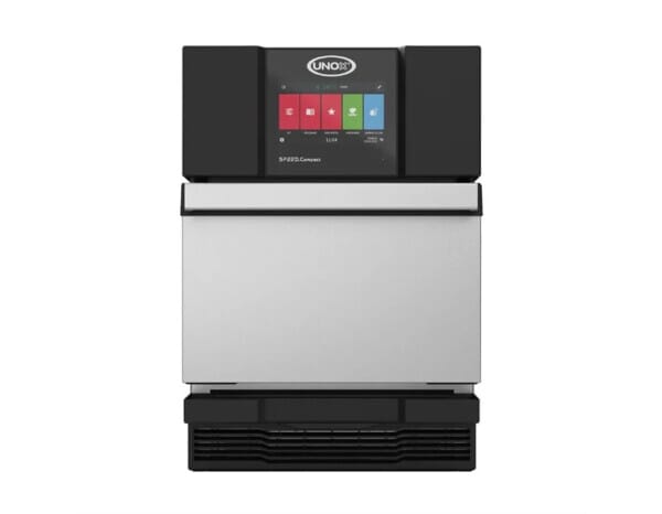 Unox SPEED Compact ECO High Speed Oven | Alexanders Direct