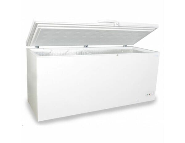 Capital Cooling 650 Midas MK3 Chest Freezer, 650 Litres | Alexanders Direct