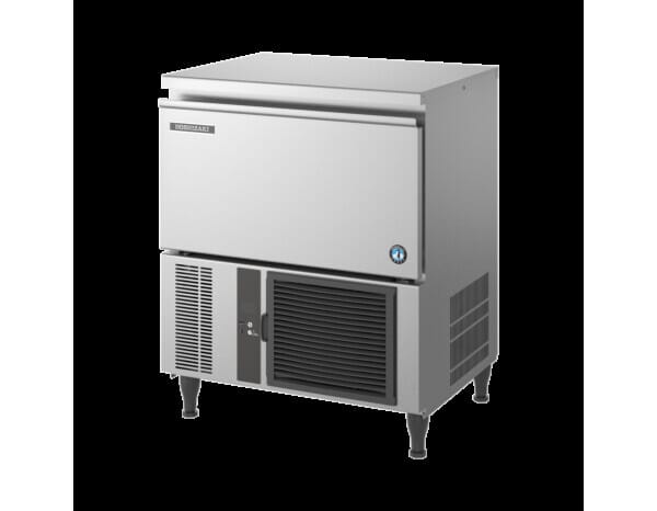 Hoshizaki IM-45CNE-HC Self Contained Cube Ice Maker, 46kg/24hrs Output / 15kg Storage ...