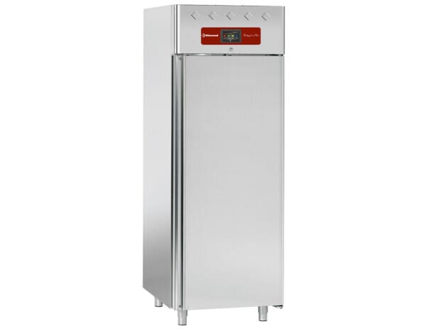 Diamond CF1B/F64 Single Door Stainless Steel Controlled Fermentation ...