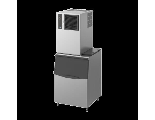 Hoshizaki IM-130ANE-HC-23 Self Contained Cube Ice Maker, 100kg/24hrs Output | Alexanders Direct