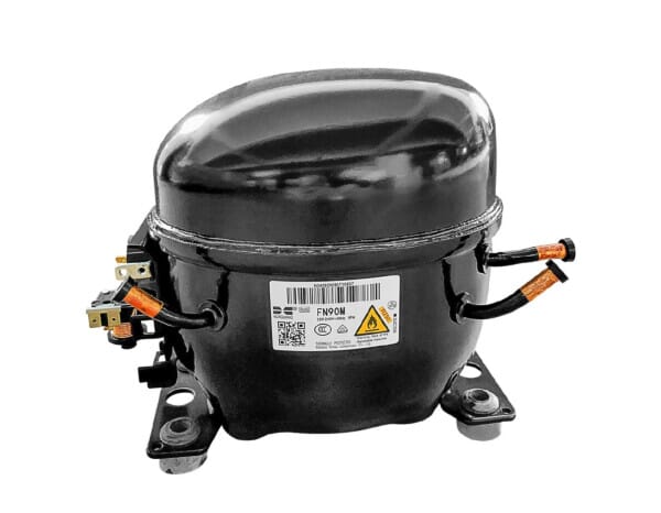 Polar Compressor (R290-FN90M) - (Code: AK828) | Alexanders Direct