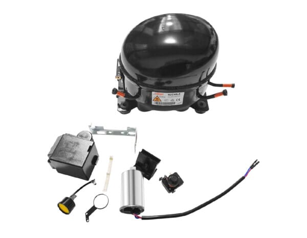 Polar Compressor - (Code: AK930) | Alexanders Direct