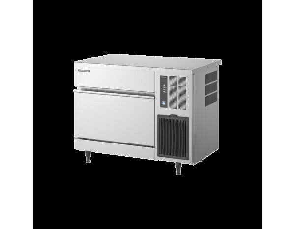 Hoshizaki IM-100CNE-HC-23 Self Contained Cube Ice Maker, 79kg/24hrs Output / 38kg Storage ...